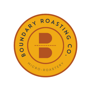 Boundary Roasting Co. | Micro Coffee Roastery | Huron - Perth, Ontario